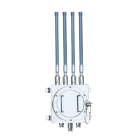 Explosion-Proof Wireless Access Point - MAXON COMMUNICATION LIMITED