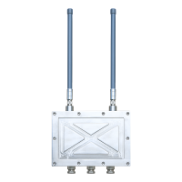 Explosion Proof 4G/5G Router - MAXON COMMUNICATION LIMITED